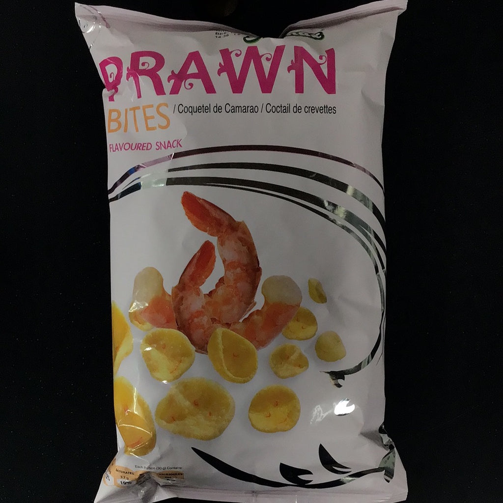 Frimax Prawn Bites 125g – Boerewors NZ